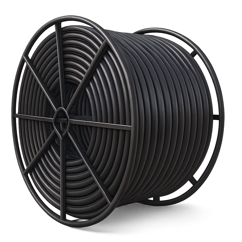 HDPE Pipe & Conduit | Utility Pipe Supply