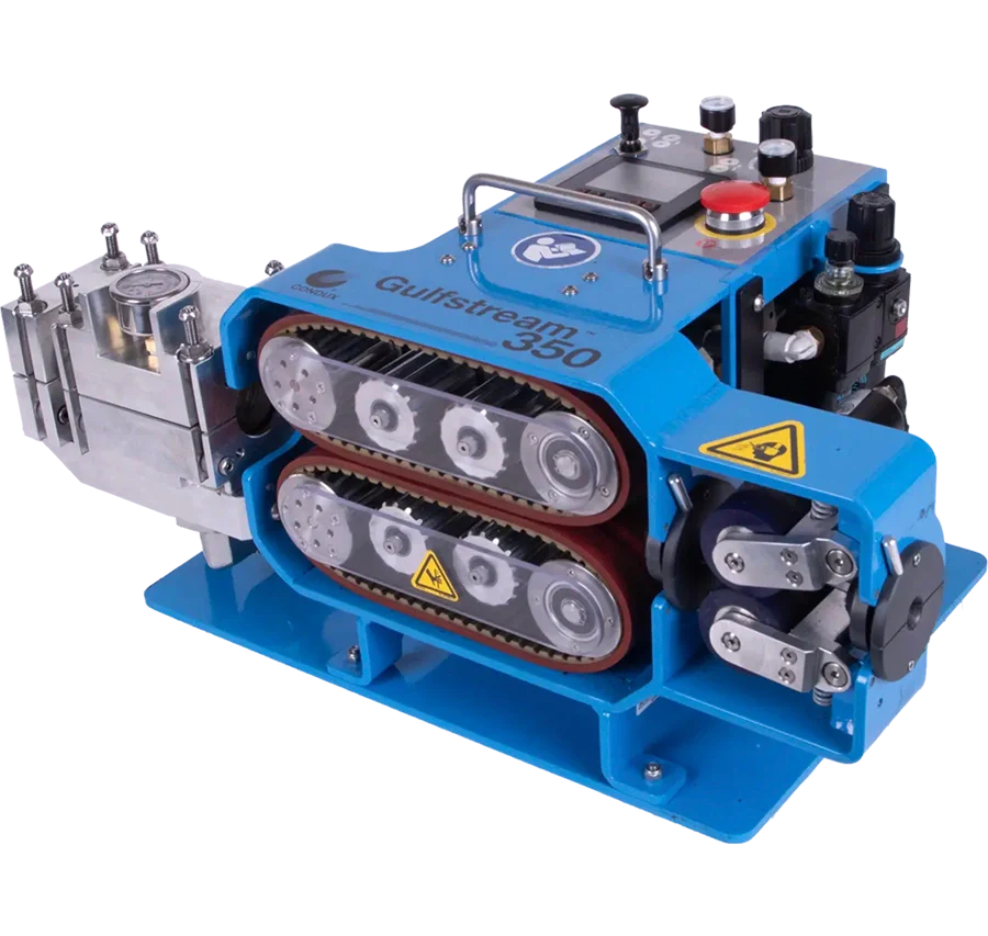 Fiber Blowers & Cable Blowing Machines | Utility Pipe Supply