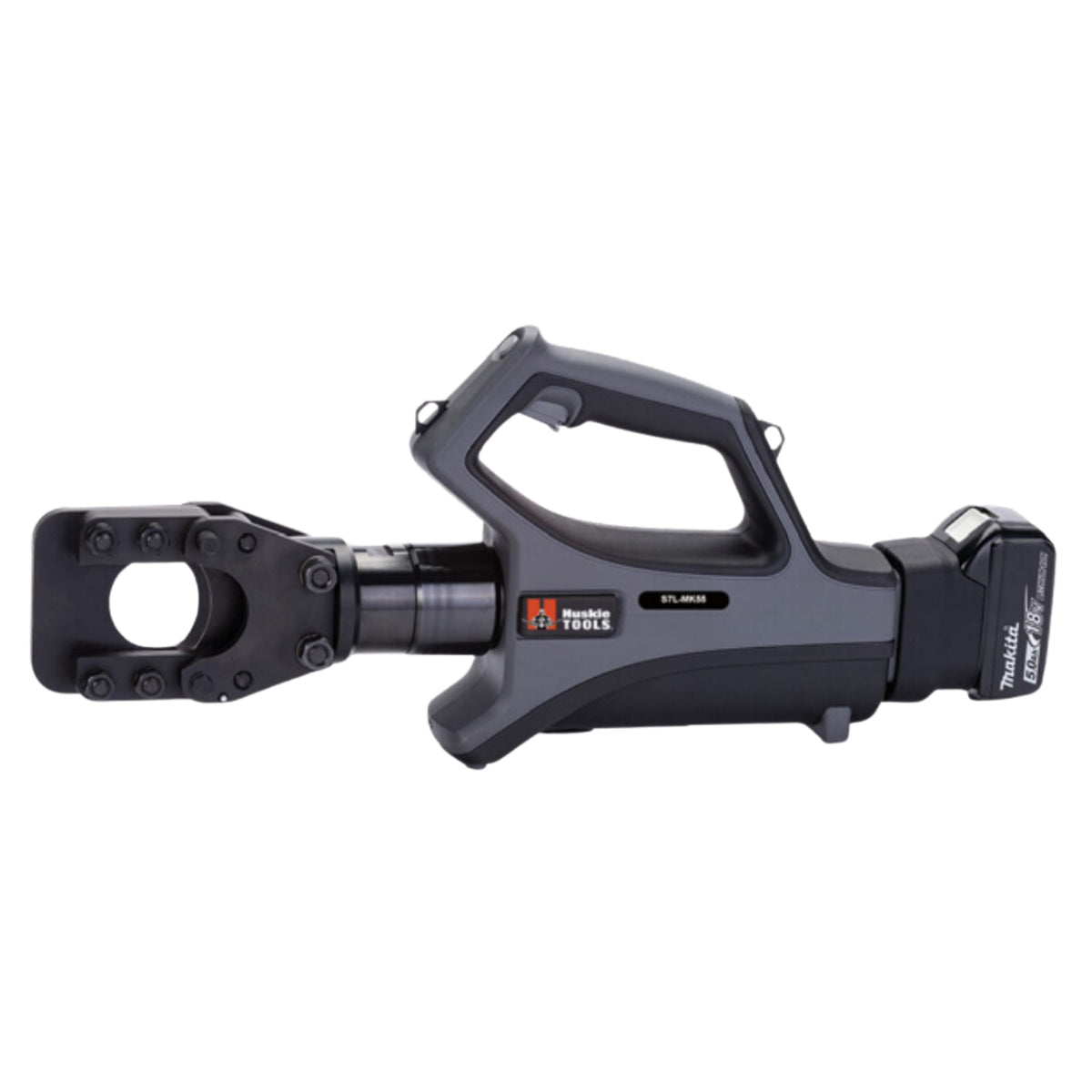 13 Ton Guillotine Cable Cutter 2" | Makita LXT Compatible – Utility ...