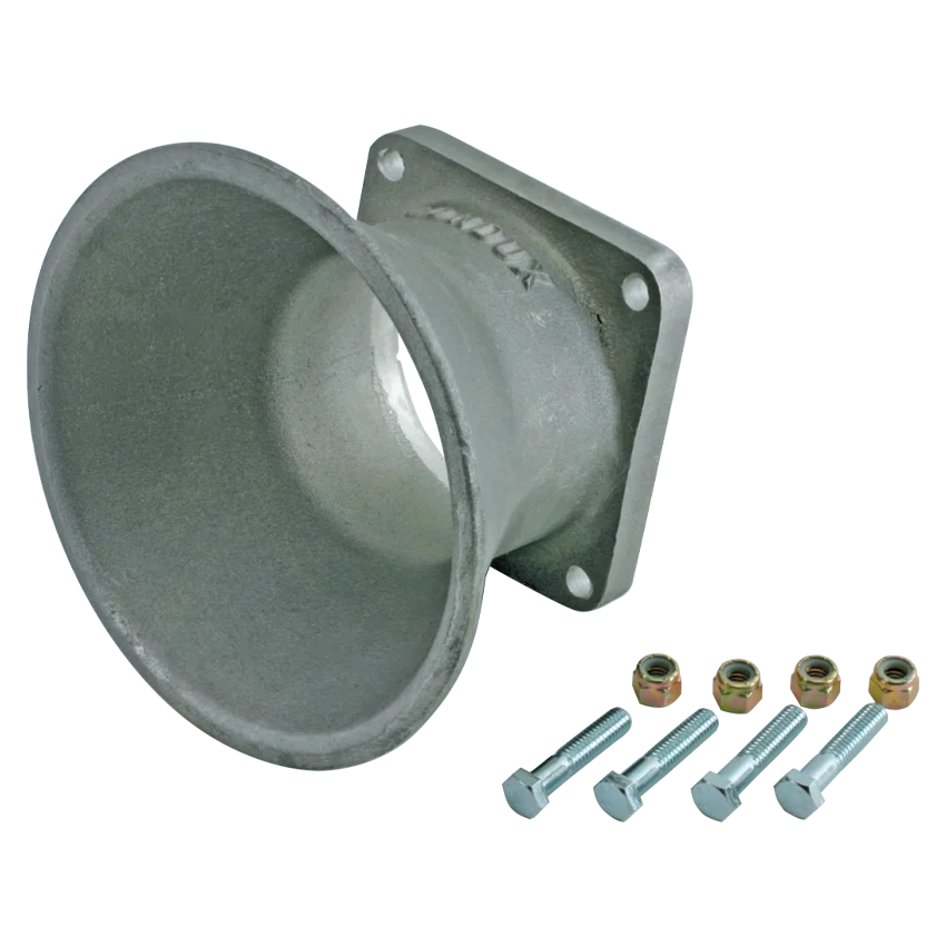 Bell Adapters | Reliable Conduit Connection Solutions | 2″ - 6″ Sizes ...