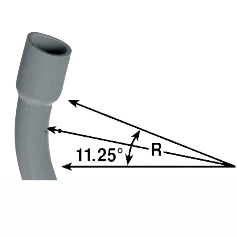 Conduit Elbows & Sweeps | Utility Pipe Supply