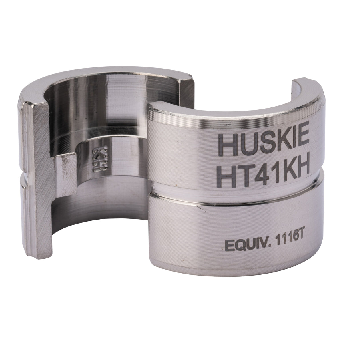 12 Ton U-Type Dies & Adapters for Kearney Compression Tools – Utility ...