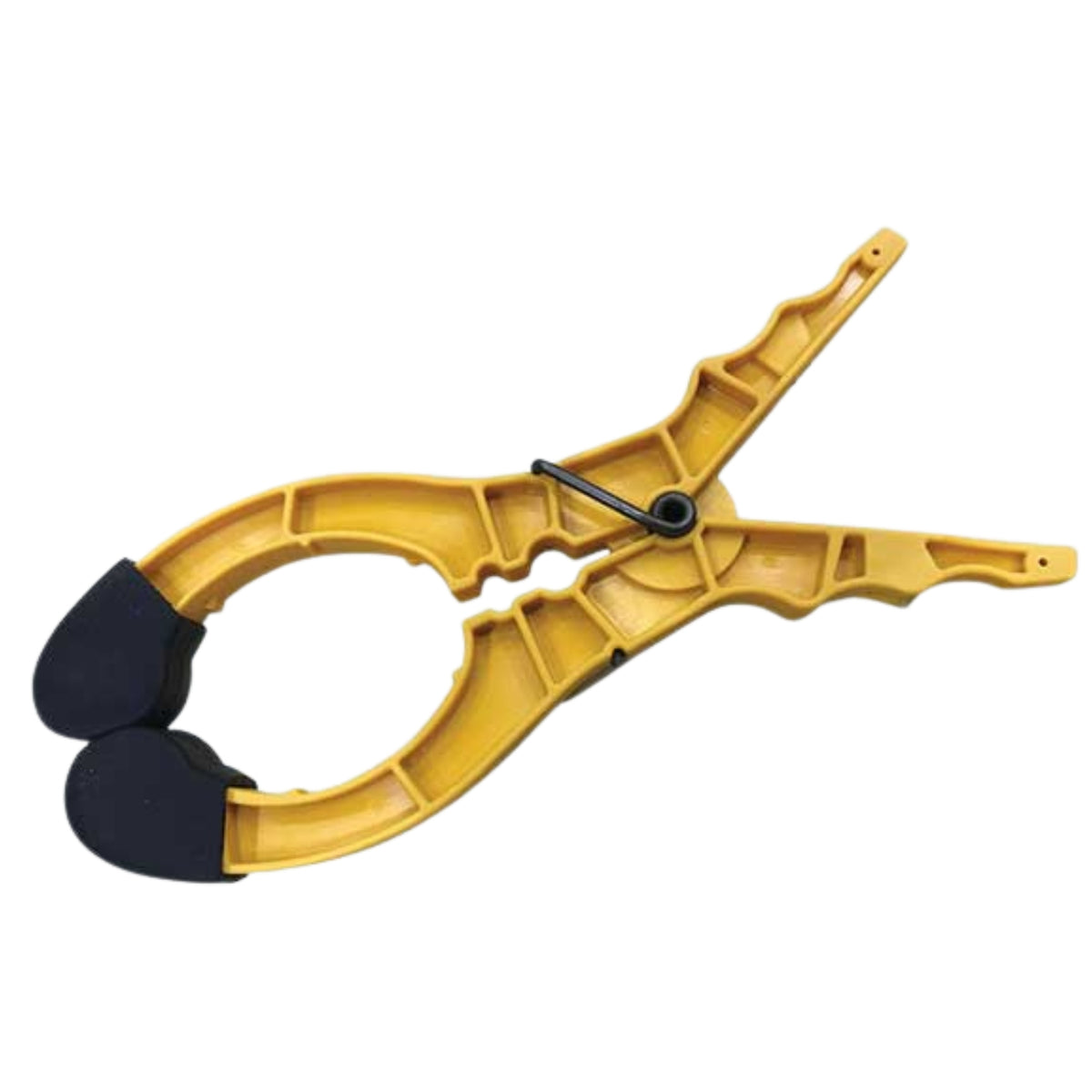 Blanket Clamp Pins | Durable UV-Stabilized Electrical Safety – Utility ...