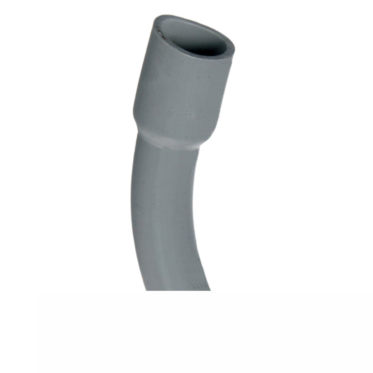 PVC Sweep | DB-120 | 11.25° Bell End | NEMA TC-9 | Utility Pipe Supply