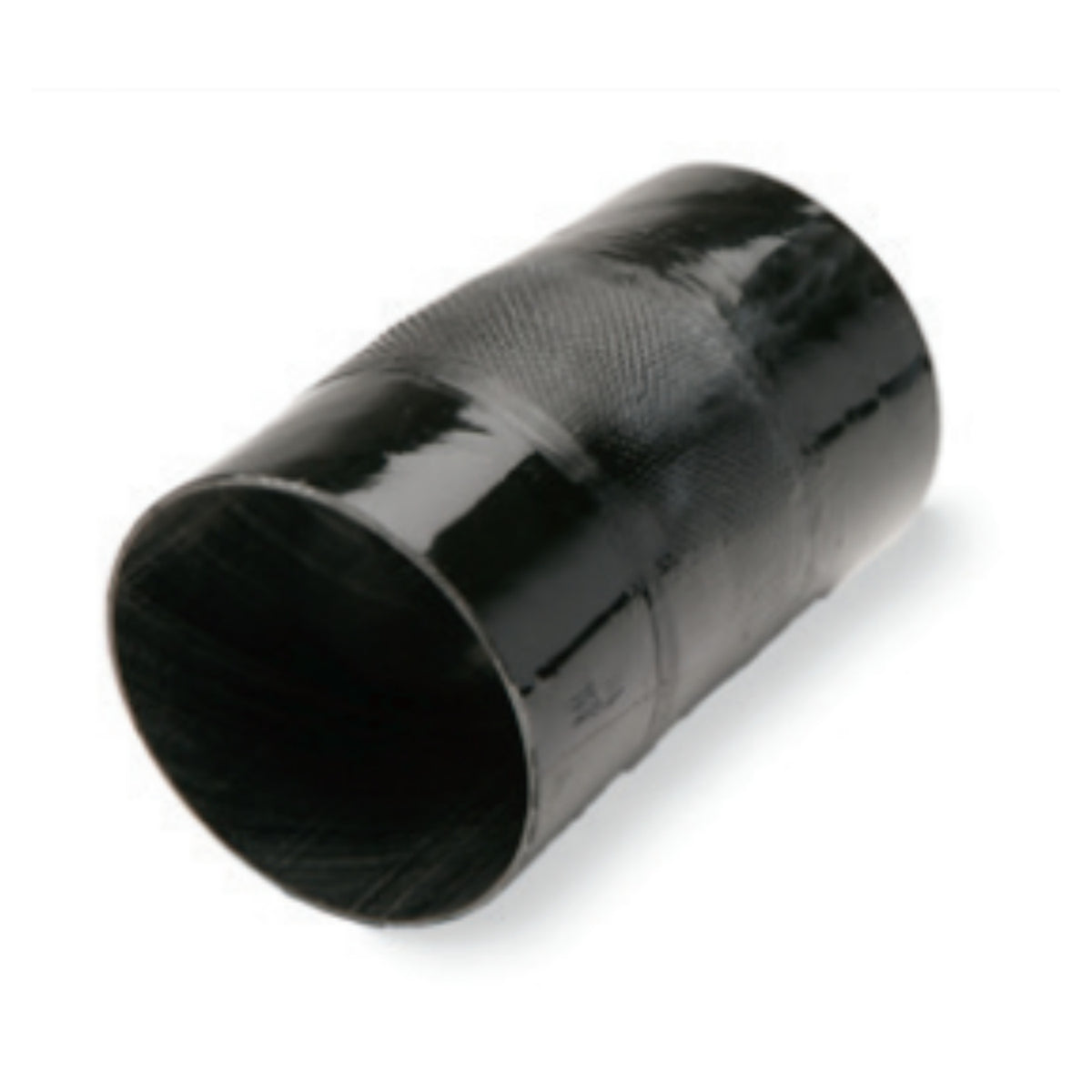 Fiberglass 5 Degree Coupling – XW Double Bell Connector – Utility Pipe ...