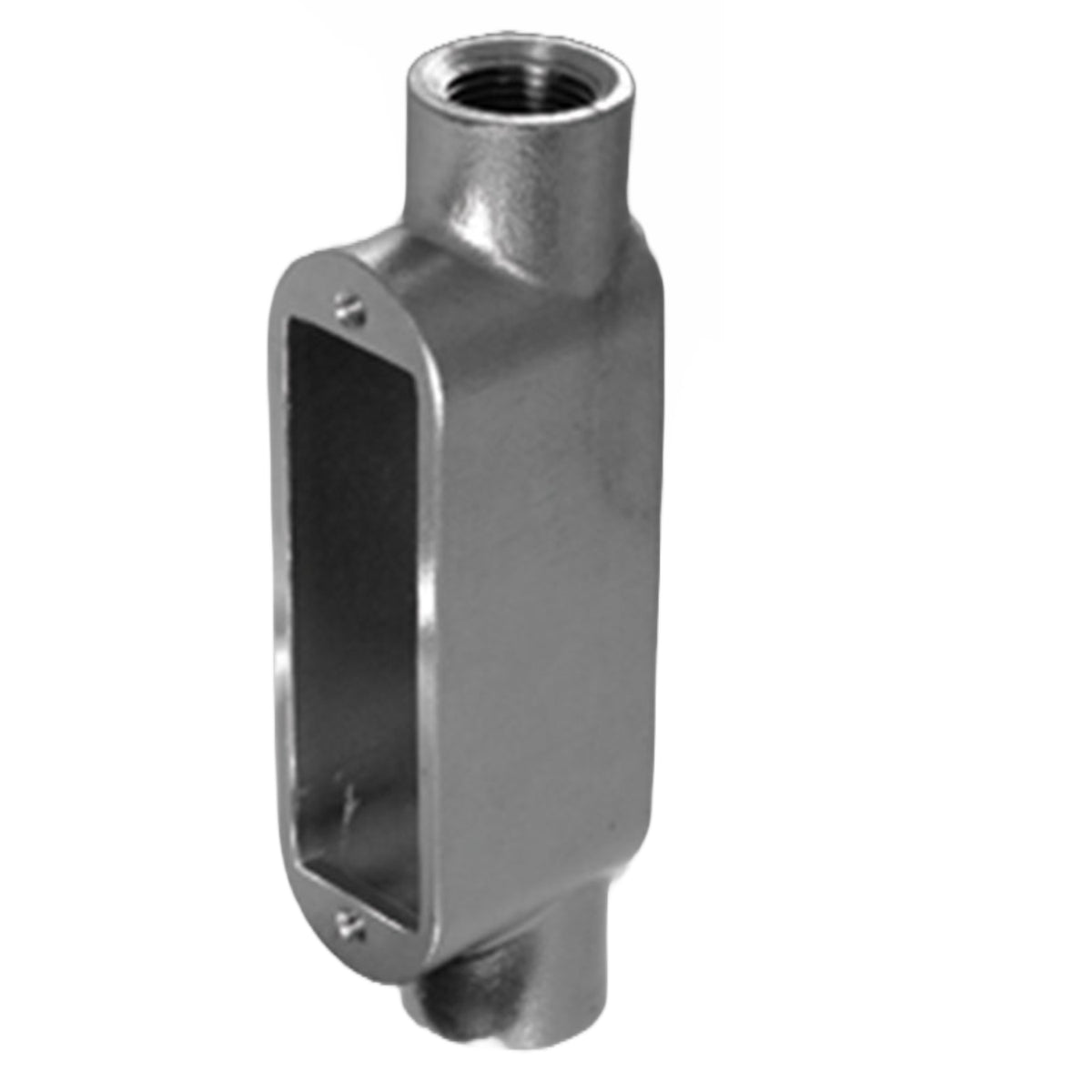 Form 8 Stainless Steel Conduit Bodies - C – Utility Pipe Supply