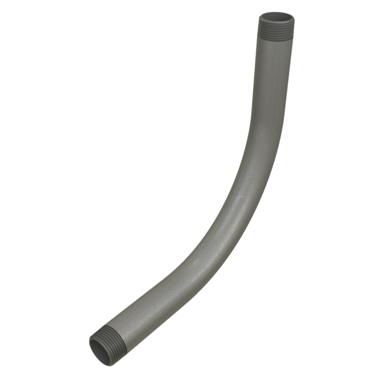 GRC 60° Elbows – Large Radius Conduit Bends – Utility Pipe Supply