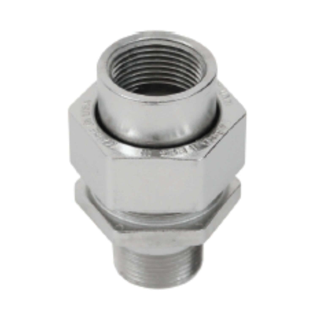 UNY Hazardous Location Fittings | Explosion-Proof & Durable – Utility ...