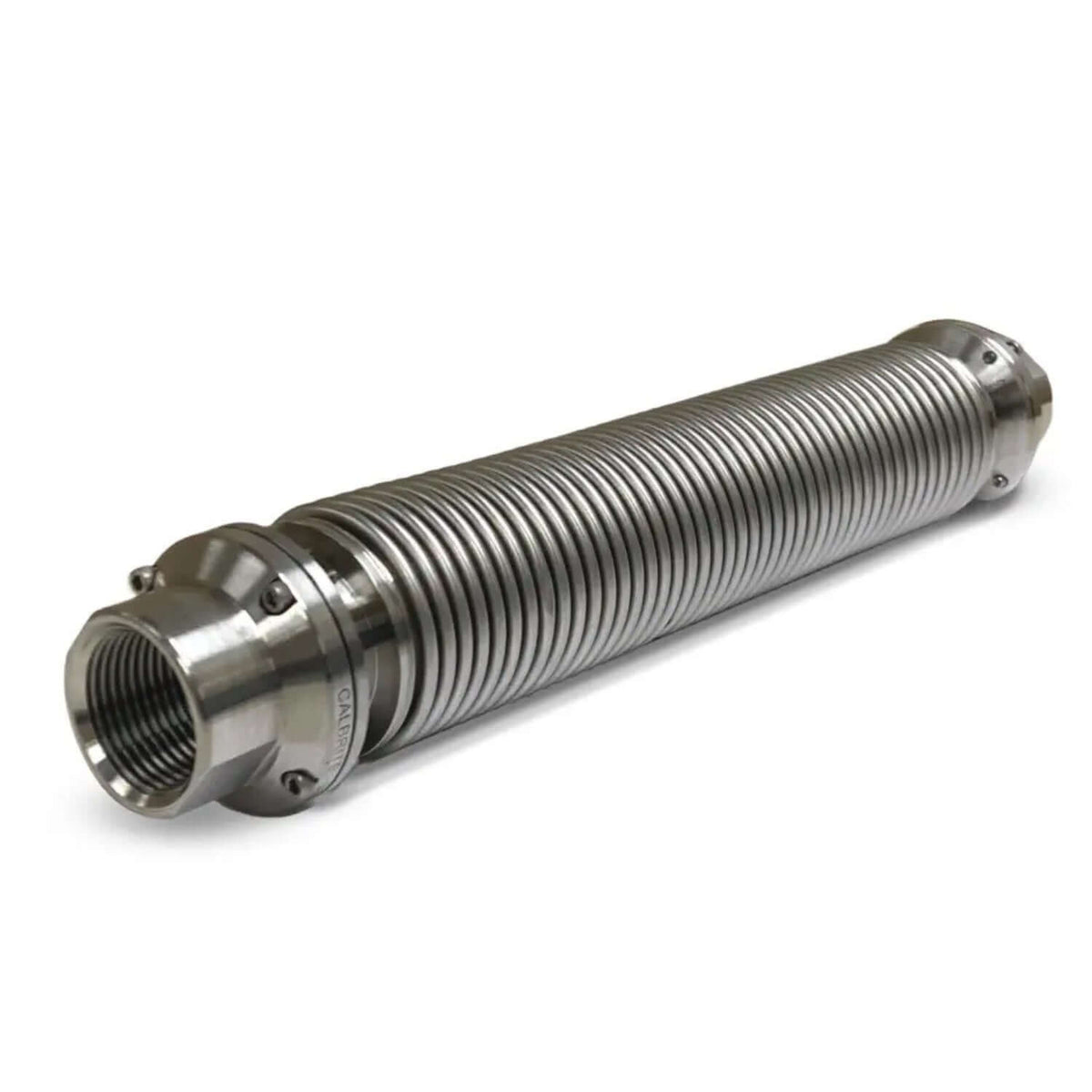 Stainless Steel Expansion Fittings for Movement & Deflection – Utility ...