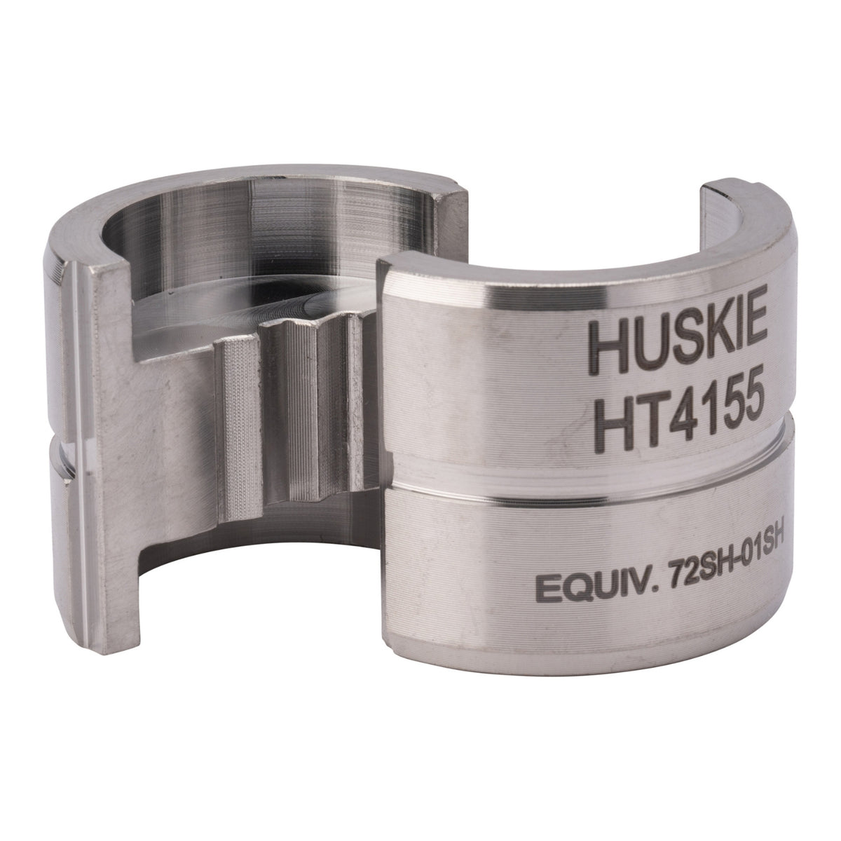 U-Type Hydraulic Tool - Alcoa Compatible, Accepts Dies & Adapters ...