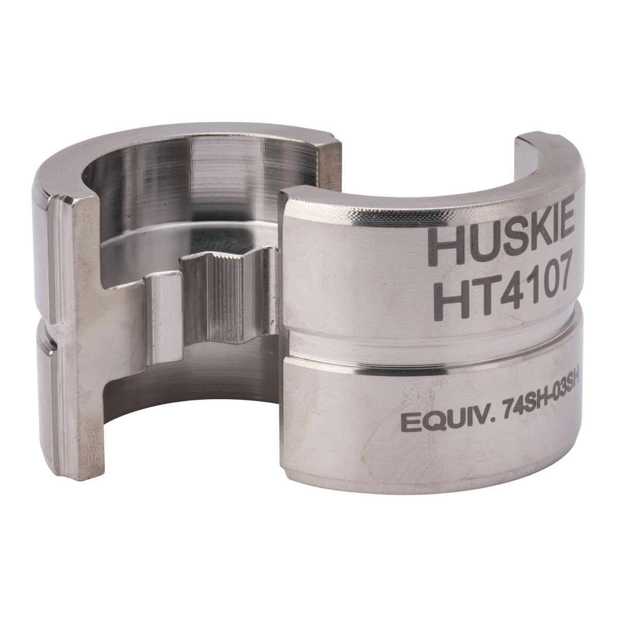 12 Ton Hydraulic Tool – U-Type, Alcoa Compatible – Utility Pipe Supply