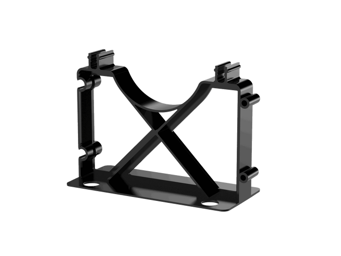 Duct & Conduit Spacers | Utility Pipe Supply