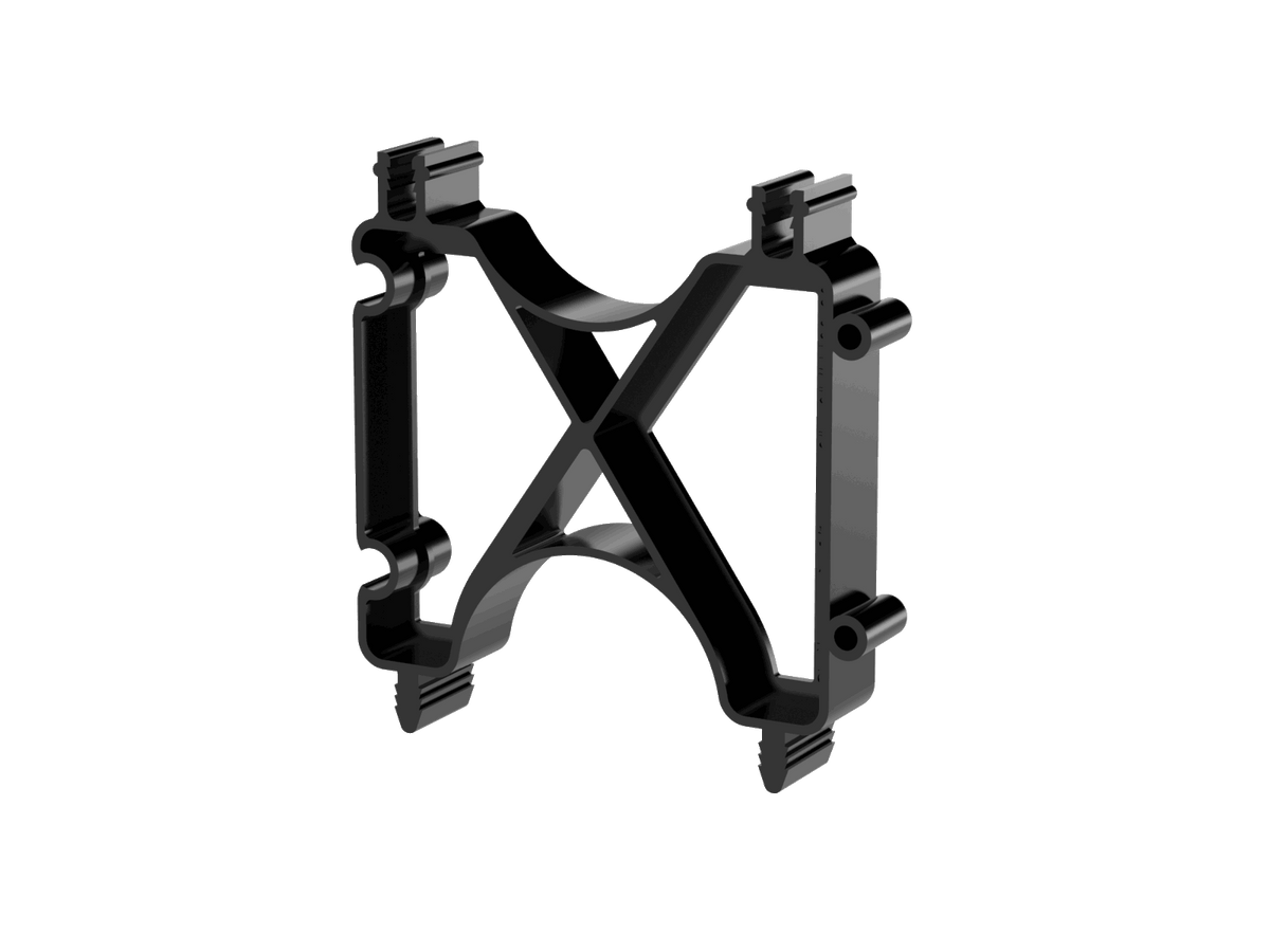 Duct & Conduit Spacers | Utility Pipe Supply