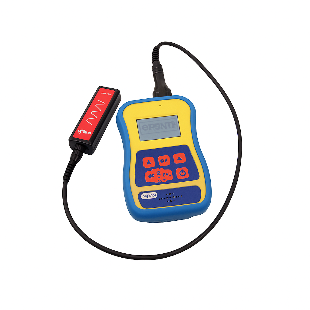 IPROBE Current Flow Probe | 50/60Hz Detection | Utility Pipe Supply