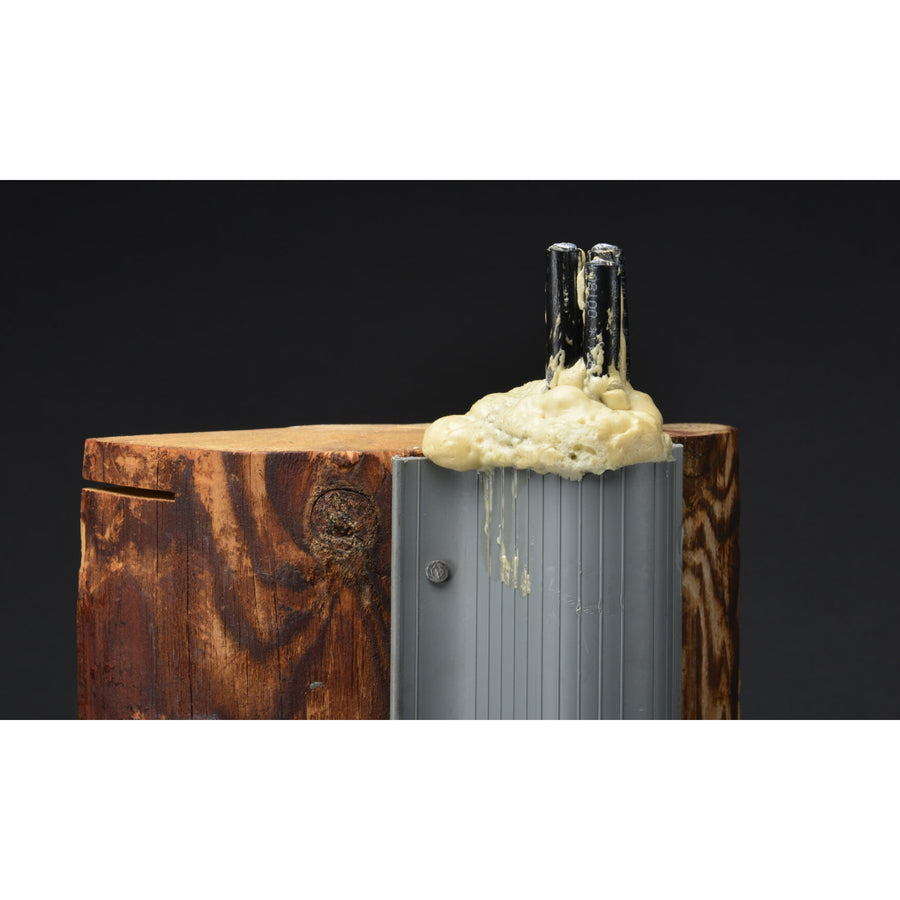 Polywater FST Foam Duct Sealant | Water & Gas Block | Utility Pipe Supply