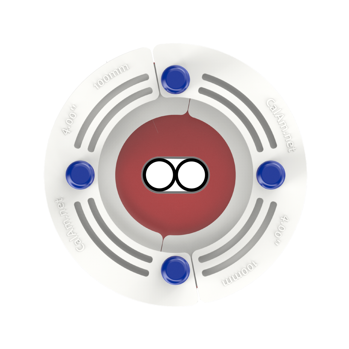 4″ Simplex Entry Seals for MicroDuct Pathways – Utility Pipe Supply