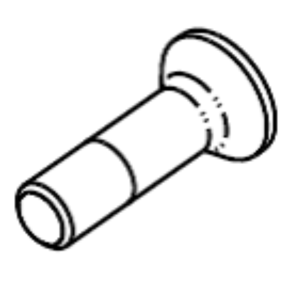 821 Champion Swivel Replacement Clevis Pin | Condux | Utility Pipe Supply