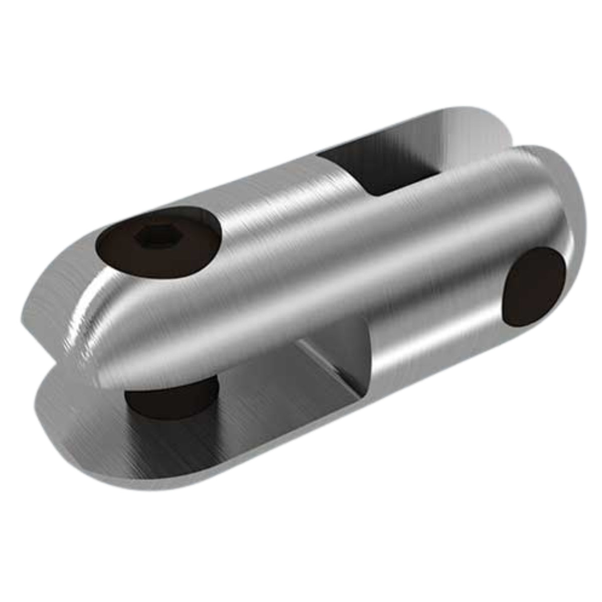 90 Degree Connectors | Heavy-Duty Rope & Wire Connection – Utility Pipe ...