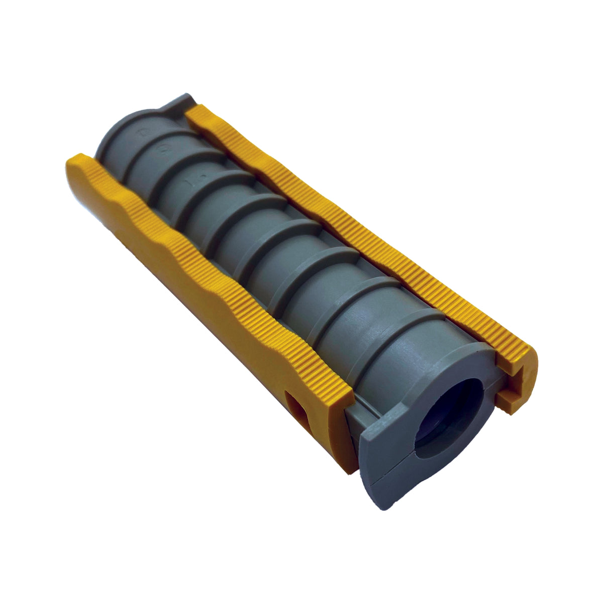 MicroDuct Split Coupler – Direct Bury, Tool-Free Seal – Utility Pipe Supply