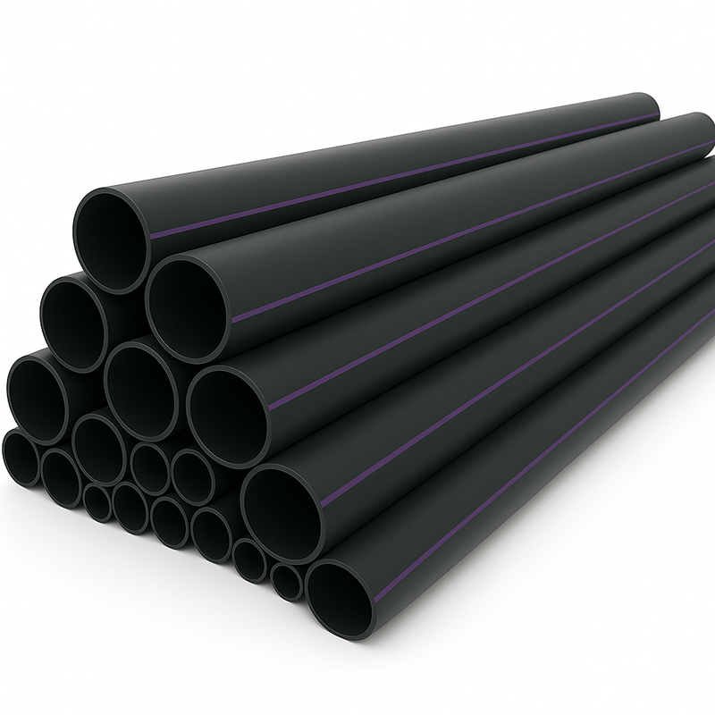 JM Eagle PVC & HDPE Pipe Products | Utility Pipe Supply