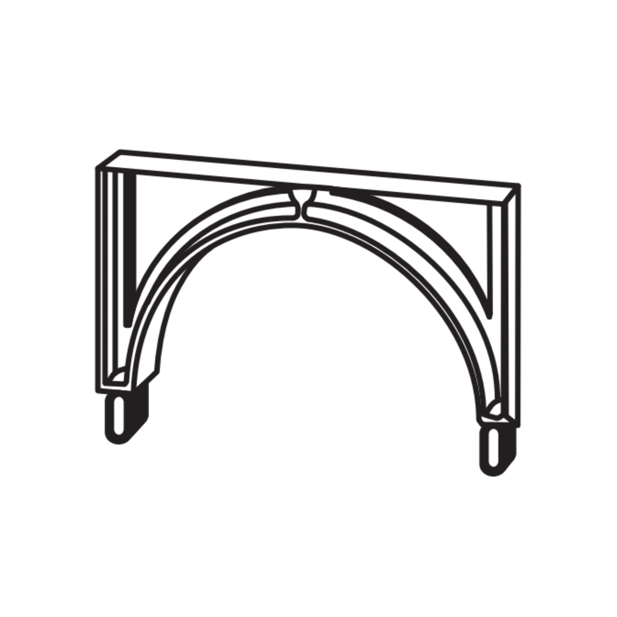 Duct & Conduit Spacers | Utility Pipe Supply