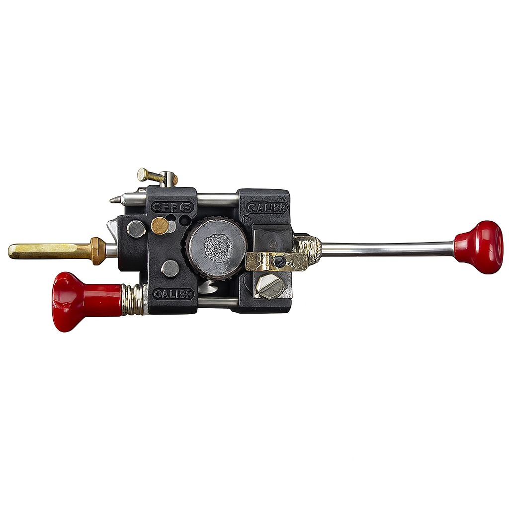 CWE Semi Peelable Conductor Scorer | Medium/High Voltage Cable Prep ...