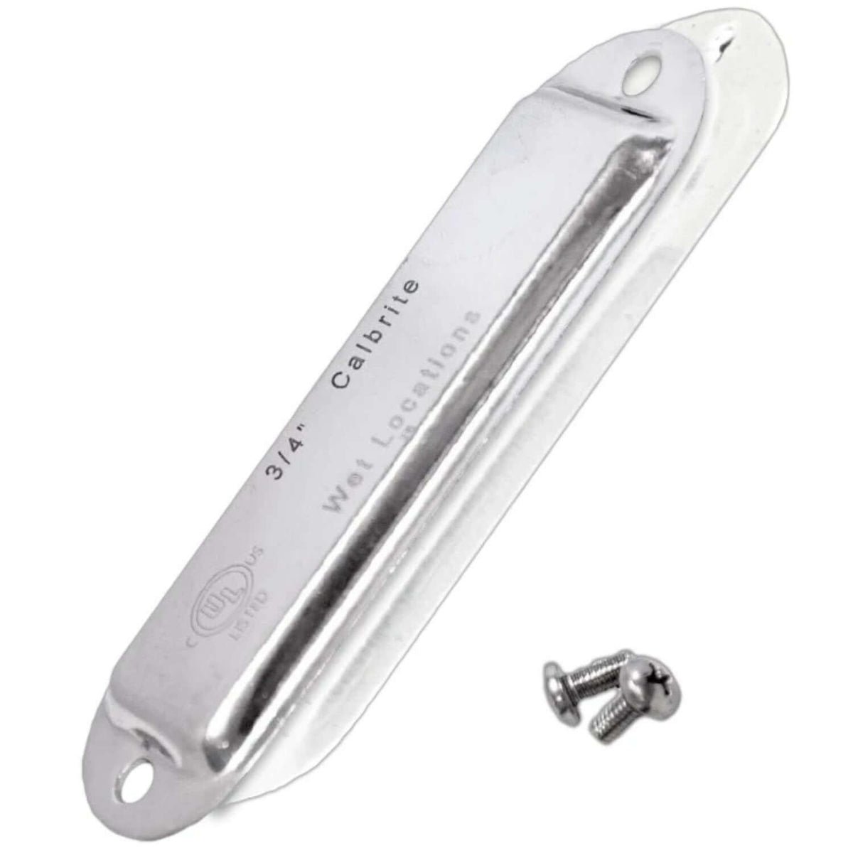 Form 8 Stainless Steel Cover | Gasket Set | Utility Pipe Supply