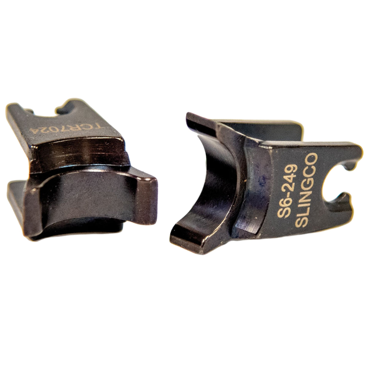 Crimper Kearney O-Style Dies | Kearney Seat Compatible | 4–6 Ton ...