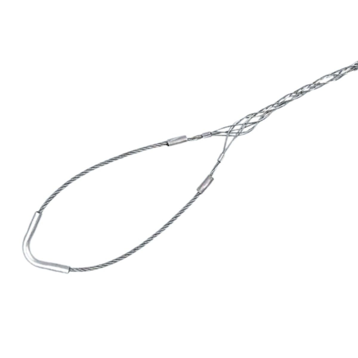 Durable Service Drop Socks for Reliable Cable Support – Utility Pipe Supply