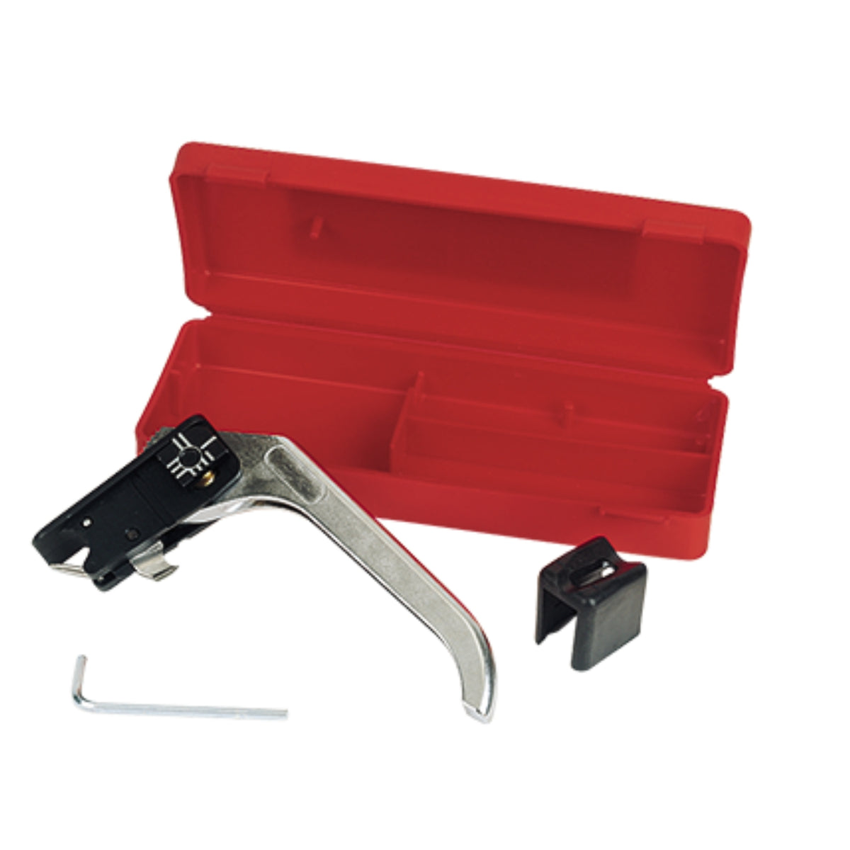 Innerduct Slitter | 1"–2" Capacity | Fast, Precise & Durable Cutting T ...