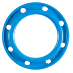 Ductile Iron Back-Up Rings | IPS & DIPS | SDR 7–11 Coated Options ...