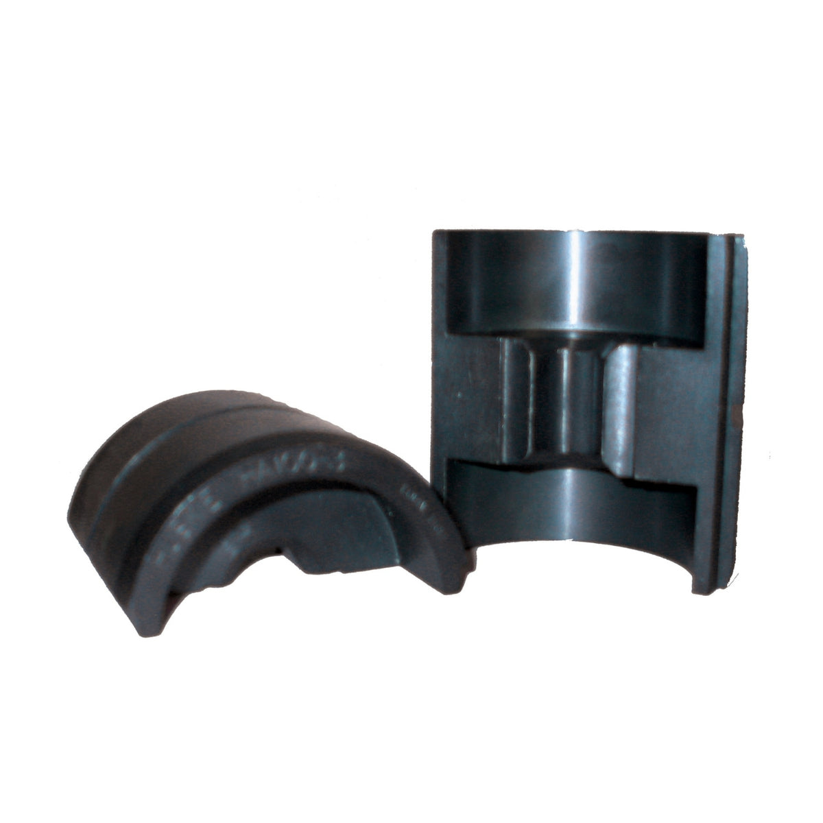 100-Ton Hydraulic Dies & Adapters | Alcoa Equivalent | Utility Pipe Supply