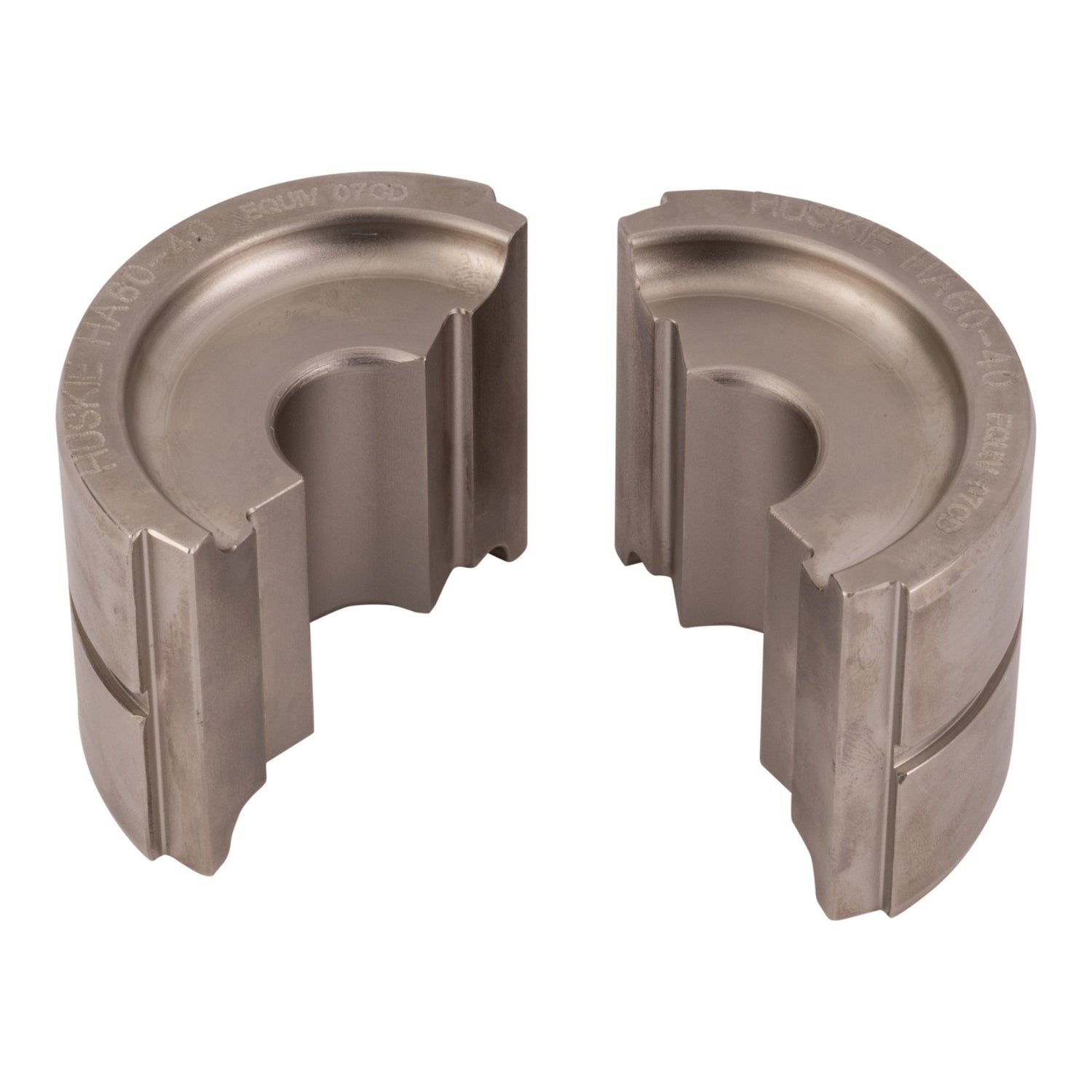 HA60-40 60 Ton Shell Type Die – Alcoa-Compatible – Utility Pipe Supply