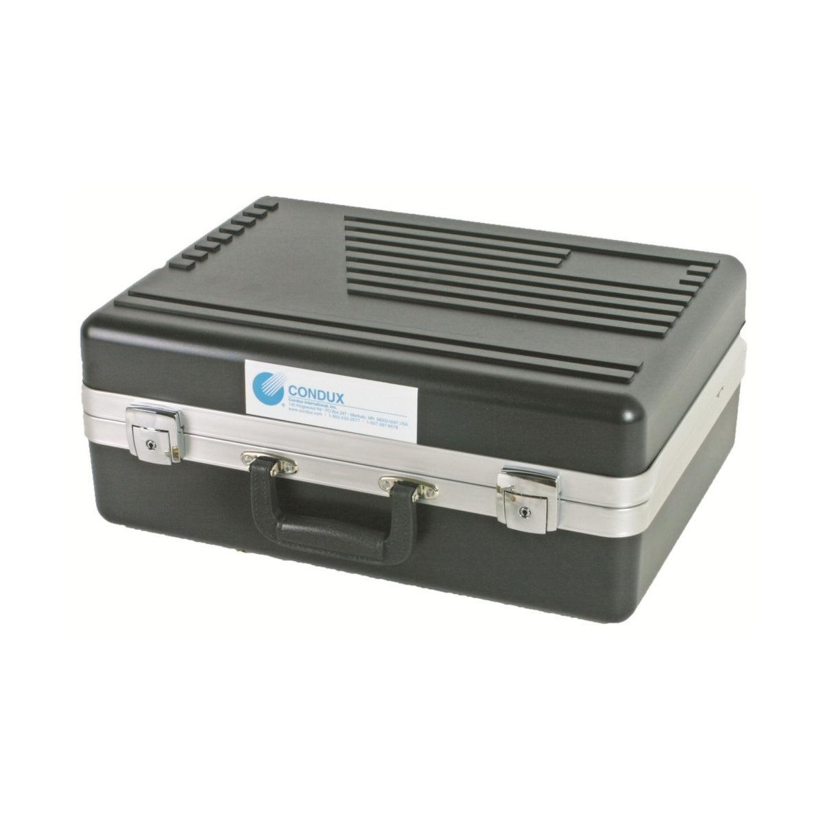 Innerduct Seal-Off Case | Holds 4 Seal-Offs | Utility Pipe Supply