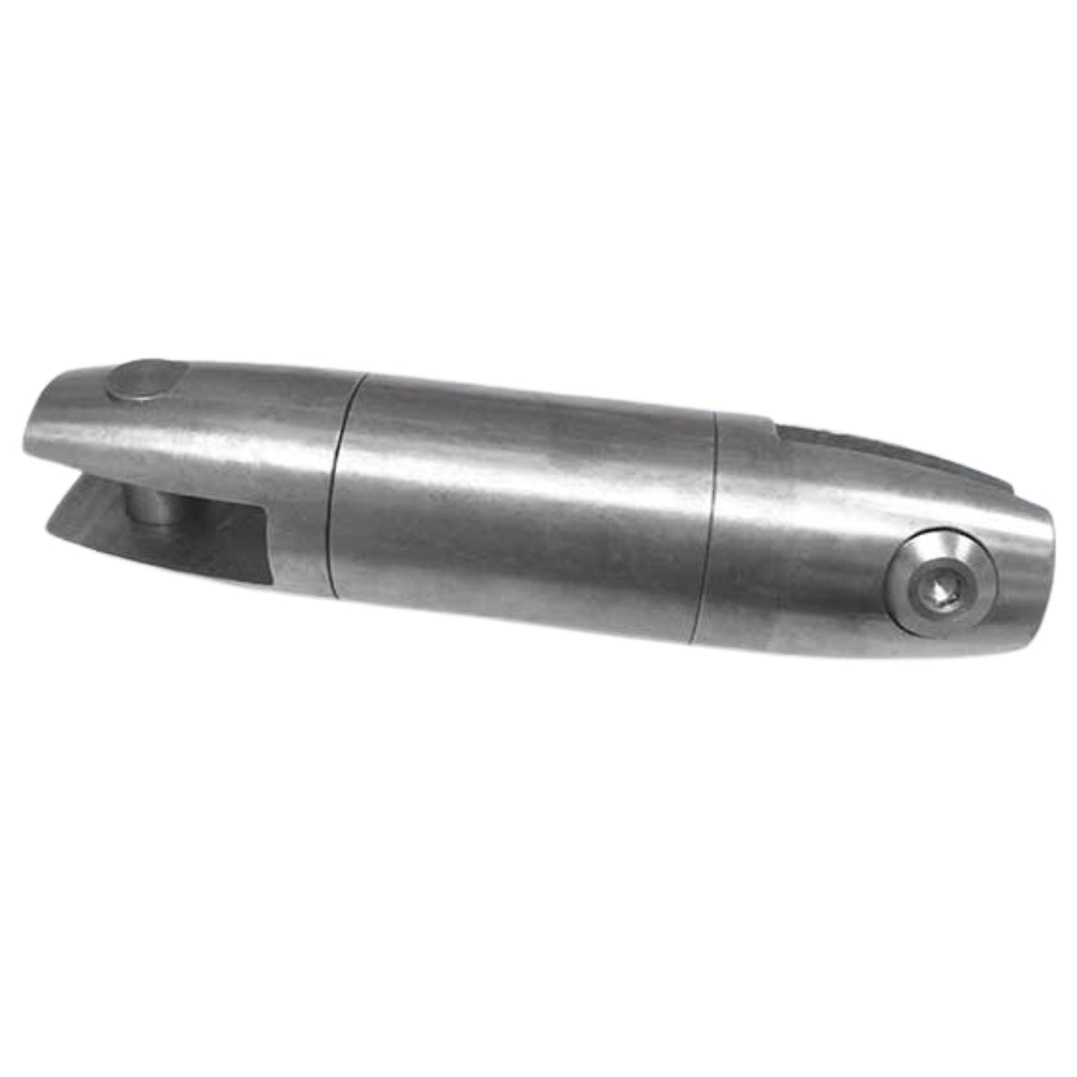 Slingco Galvanized Pulling Swivel | Underground & Overhead – Utility ...