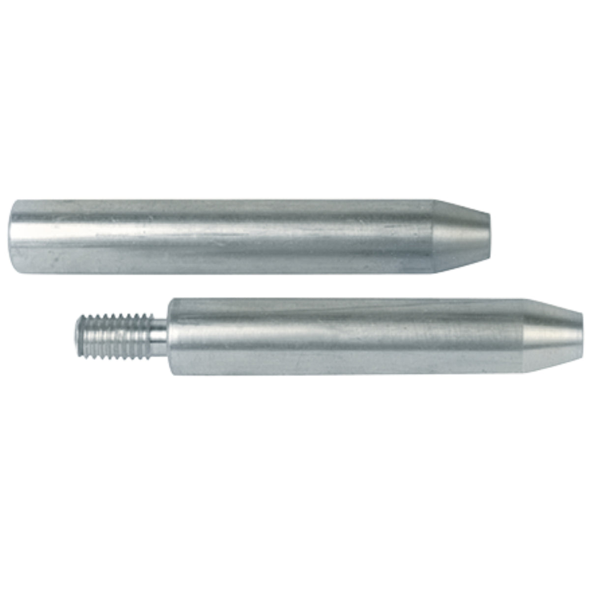 Male Threaded End Fittings | Replacement for Duct Rods | Durable Repai ...