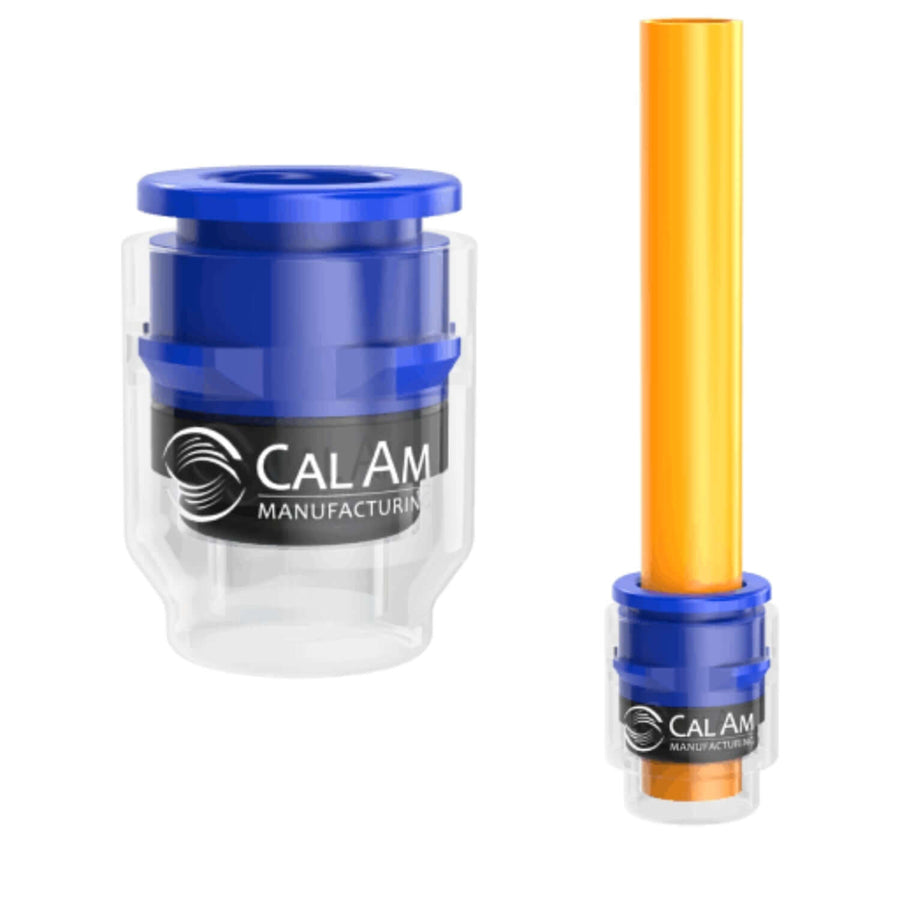 Conduit Caps, Plugs & Terminators | Utility Pipe Supply