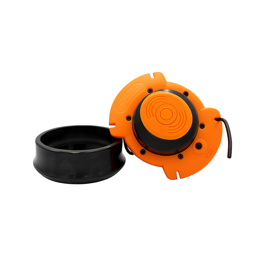 Portable Glove Inflator for Rubber Glove Testing – Utility Pipe Supply