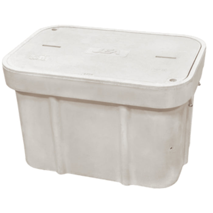 Utility Enclosures & Handholes | Utility Pipe Supply