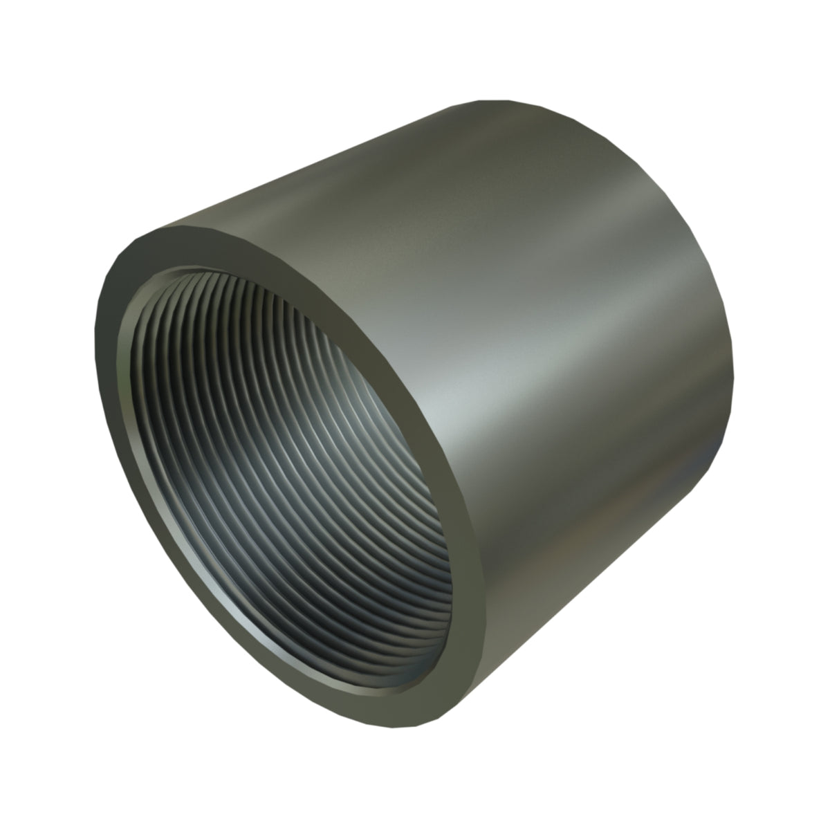 Galvanized Steel Conduit for Durable Wire Protection – Utility Pipe Supply