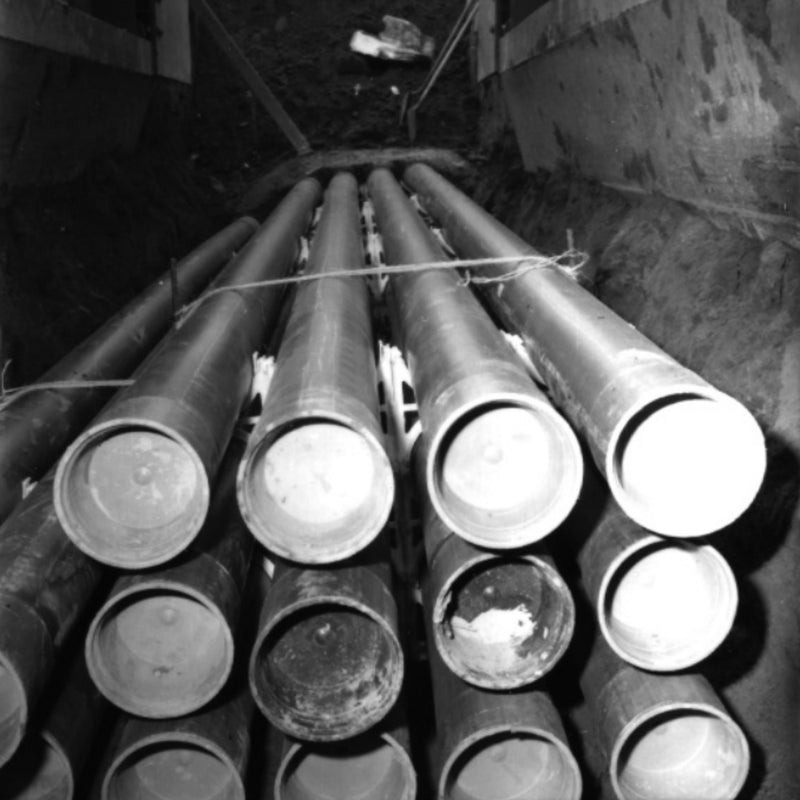 Conduit & Ducting for Utilities | Utility Pipe Supply