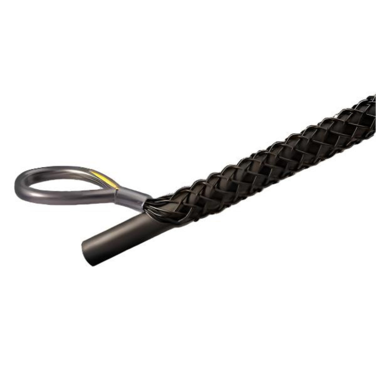 NO Non-Metallic Cable Sock | Double Offset Eye Design – Utility Pipe Supply