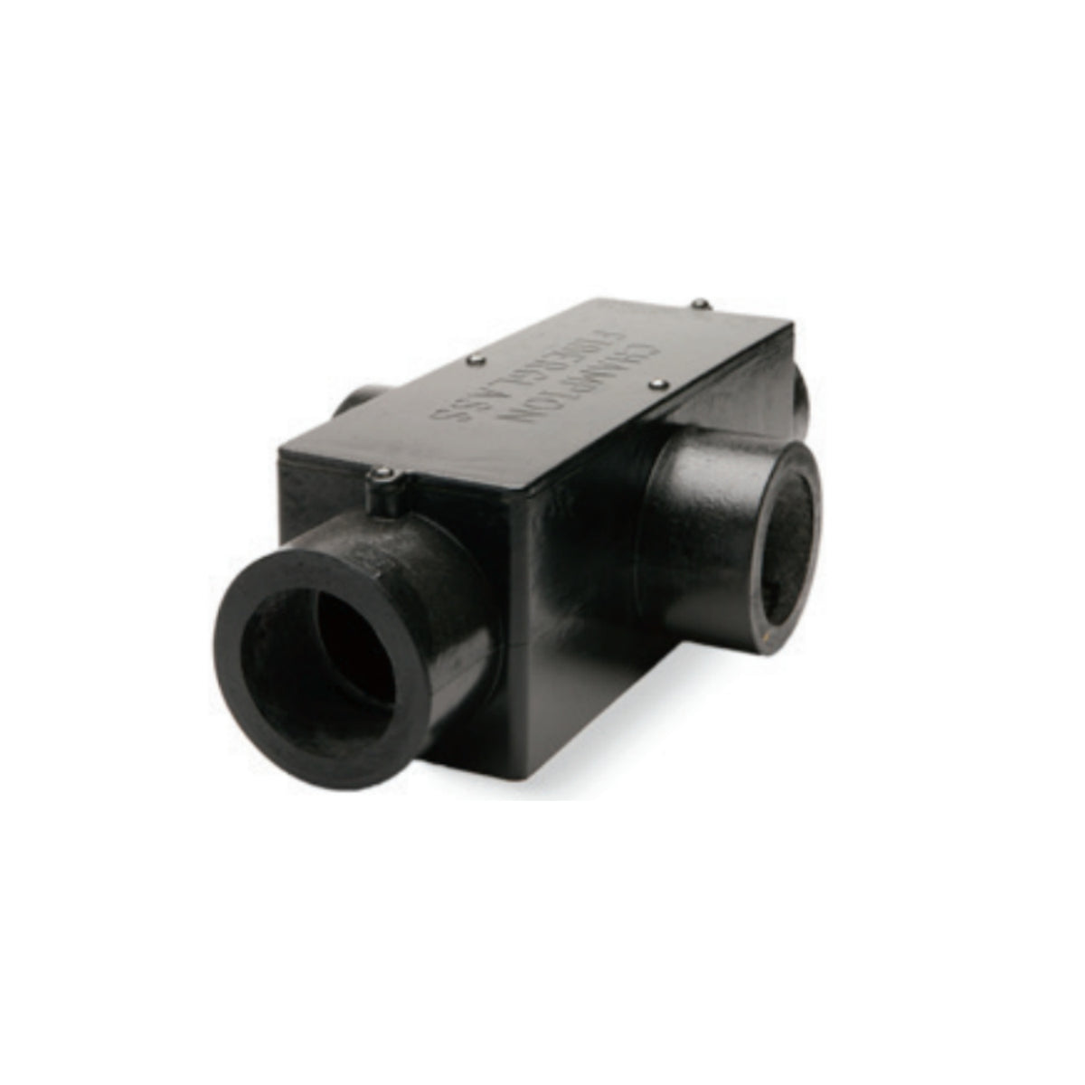 Fiberglass TYPE X Conduit Bodies – Durable ID Design – Utility Pipe Supply