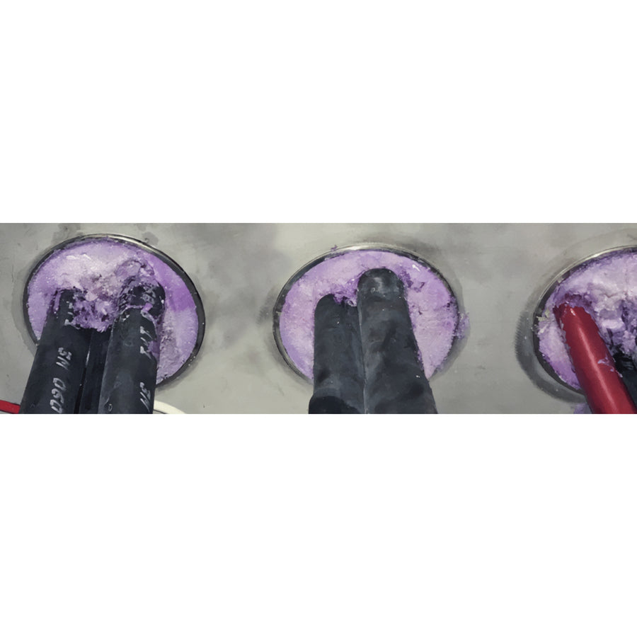 Polywater AFT Spray Foam Sealant | Duct & Wall Gaps | Utility Pipe Supply