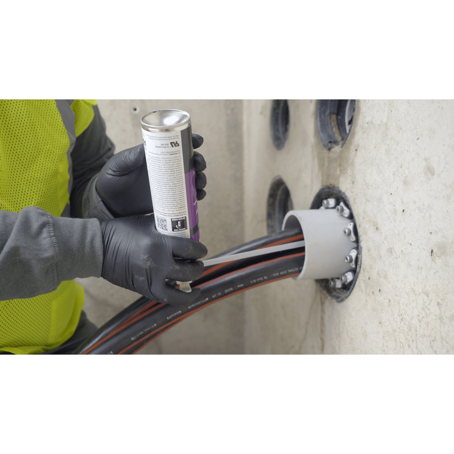 Polywater BonDuit Conduit Adhesive | Strong Watertight Bond – Utility ...