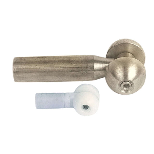 Roller Guide For Duct Rodders – Fishing & Rodding Accessory – Utility ...