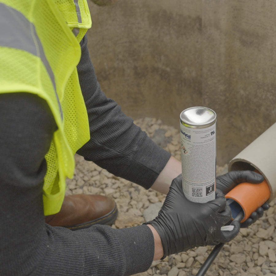 Polywater BonDuit Conduit Adhesive | Strong Watertight Bond – Utility ...