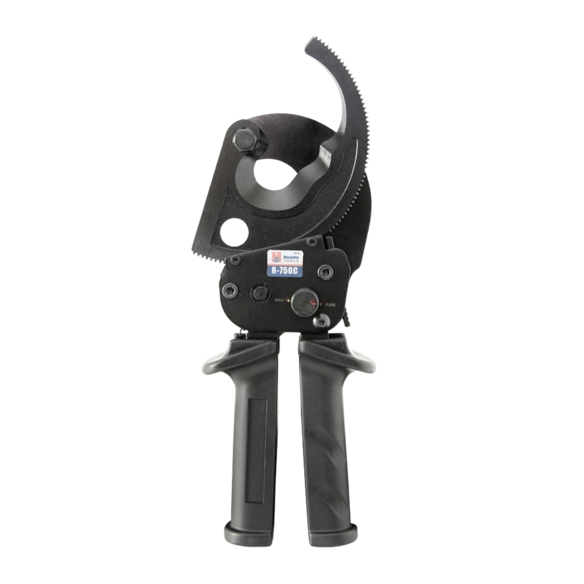 Ratcheting Cable Cutter | R-750C | 750 MCM | Utility Pipe Supply