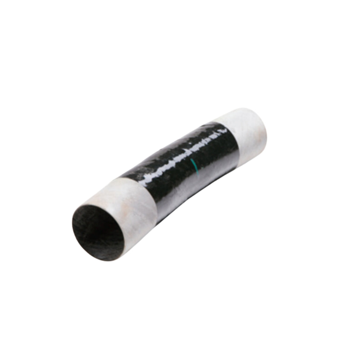 Fiberglass XW 11-1/4 Degree Elbow – 48" Radius – Utility Pipe Supply