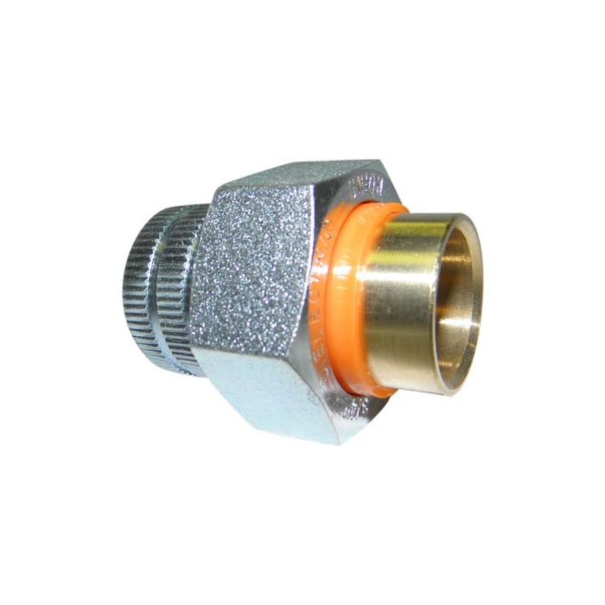 Dielectric Union | 1900AB Series | FNPT x Solder | Lead-Free | Utility ...